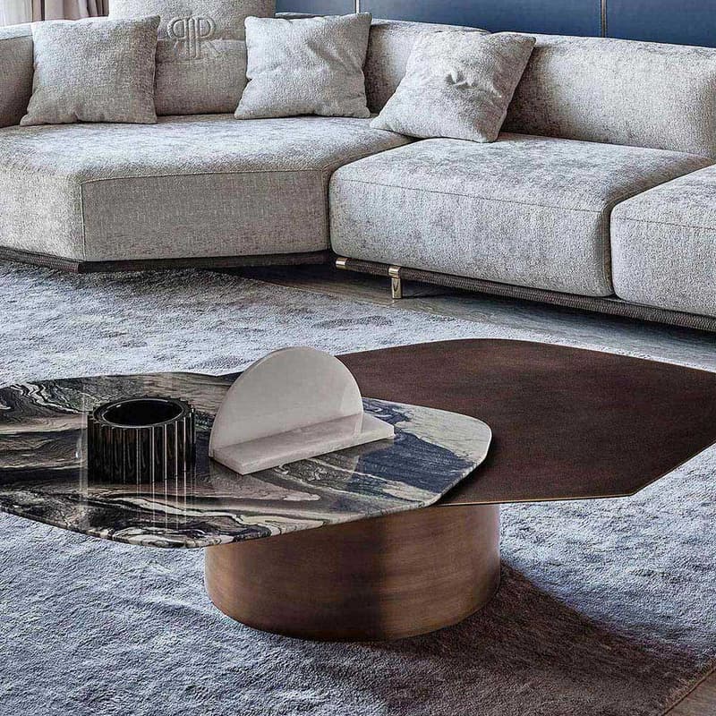 Incanto Coffee Table | Rugiano | FCI London