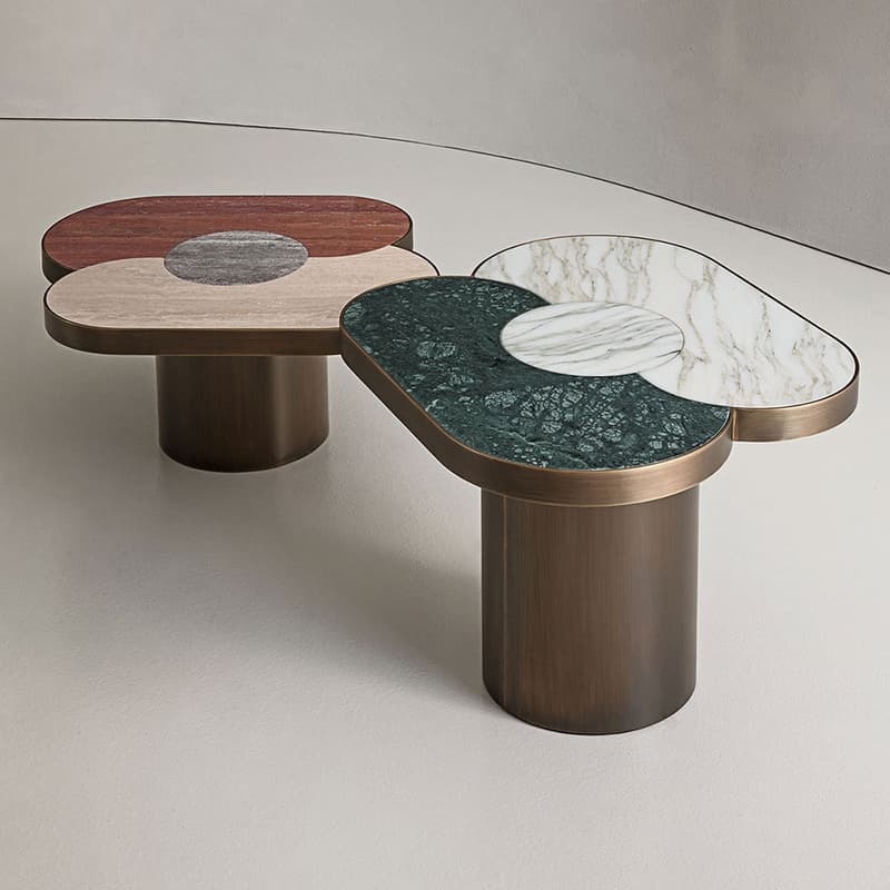 Landmark Coffee Table | Rugiano | FCI London