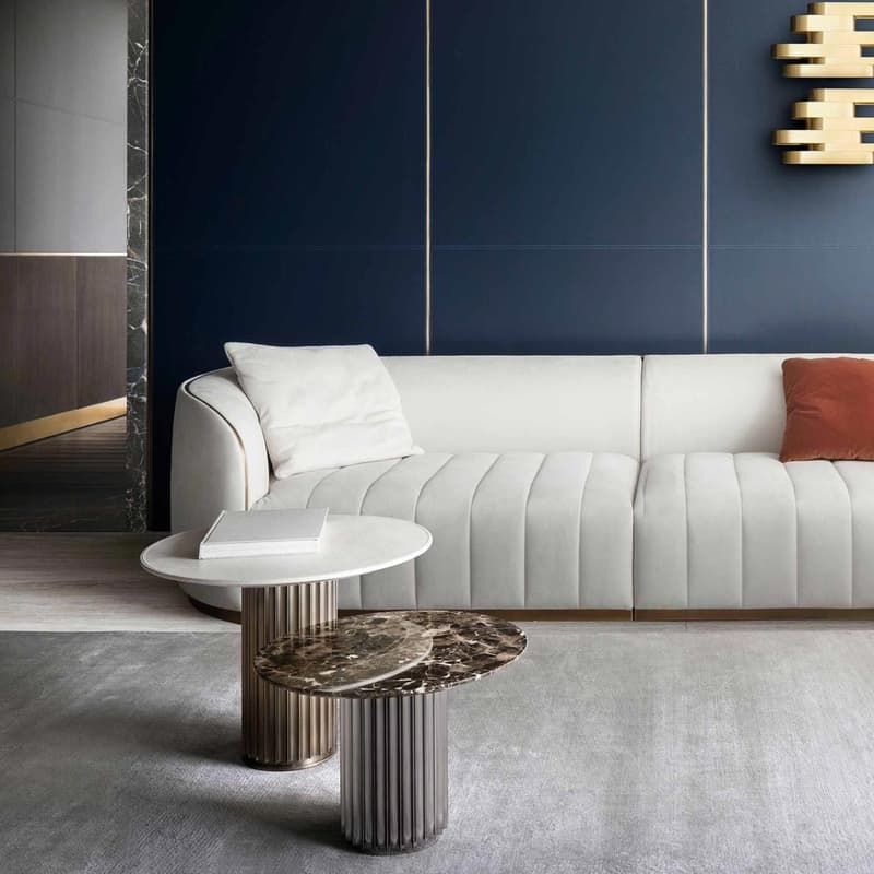 Liberty Coffee Table | Rugiano | FCI London