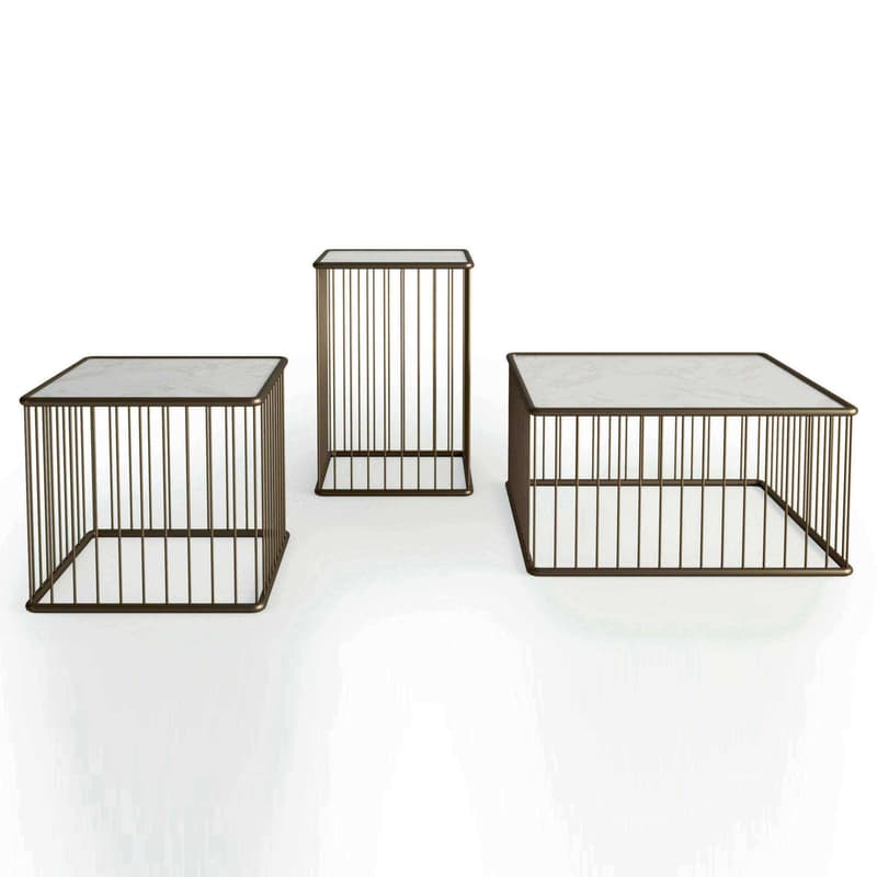 Marina Outdoor Coffee Table | Rugiano | FCI London