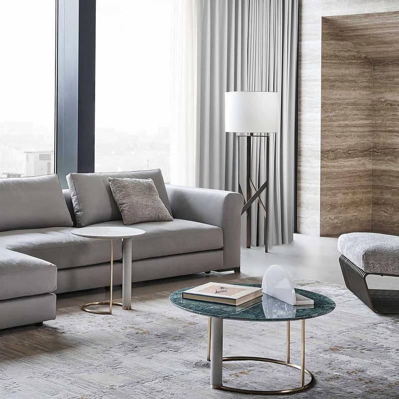 Opale Coffee Table | Rugiano | FCI London