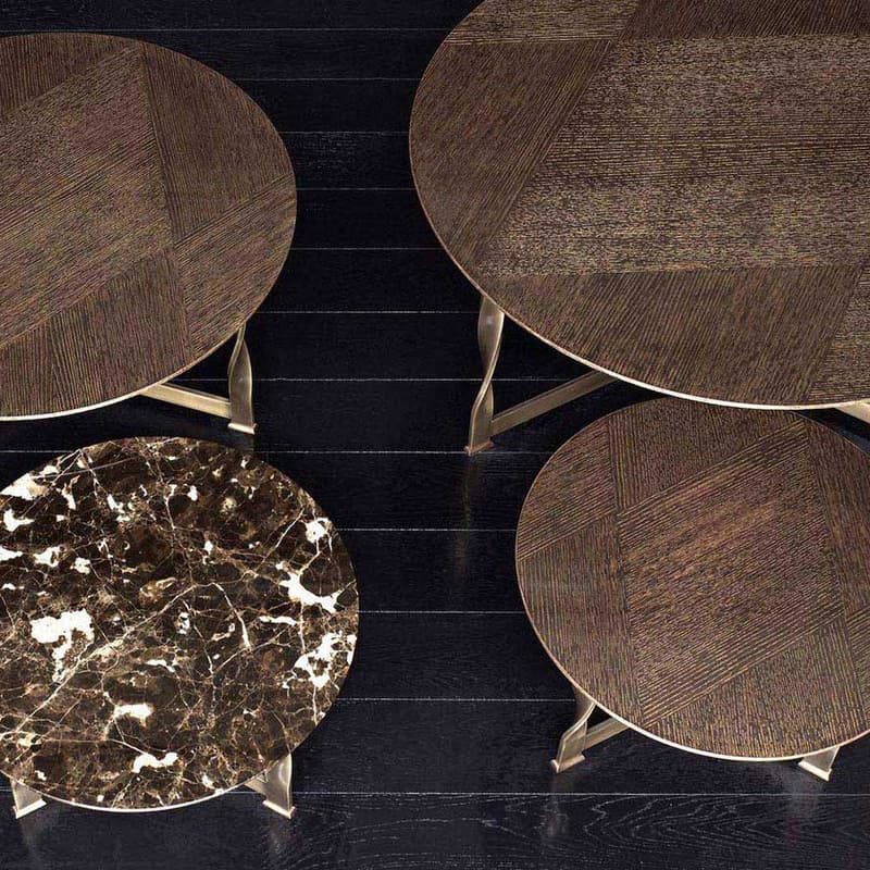 Pliet Coffee Table | Rugiano | FCI London