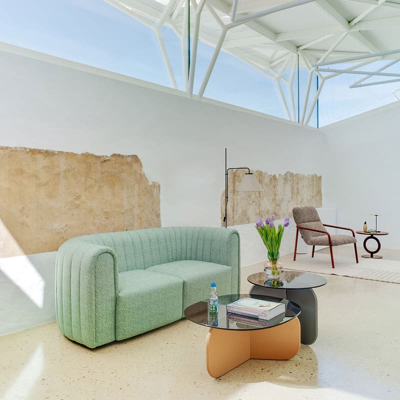 Core Sofa | Sancal | FCI London