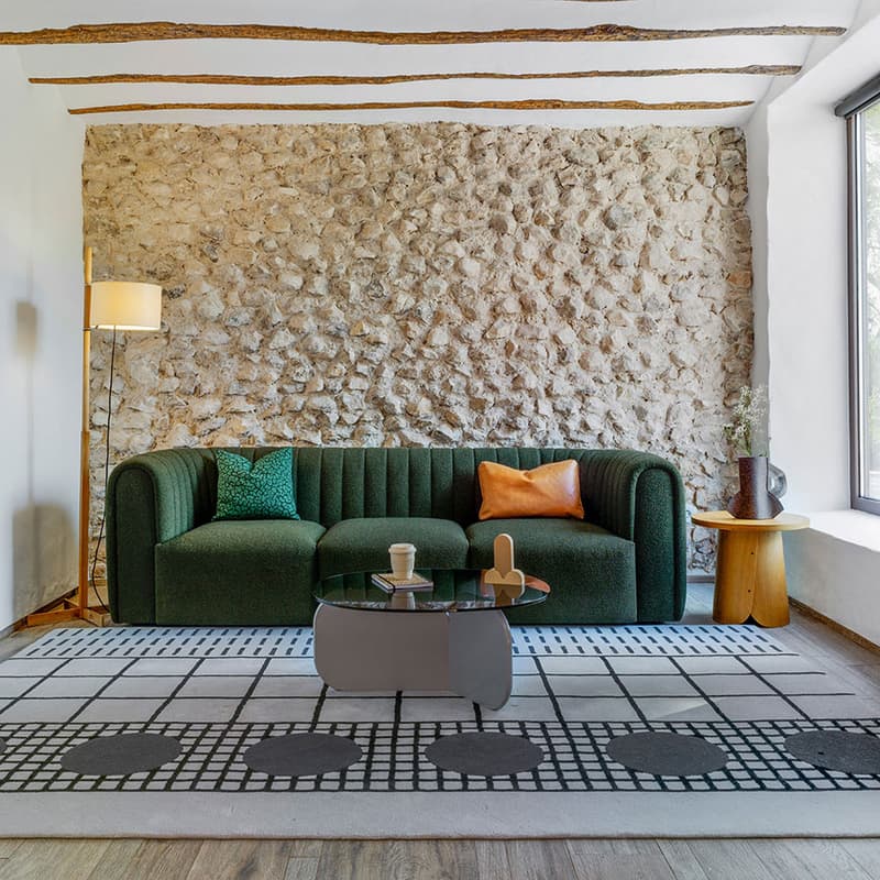 Core Sofa | Sancal | FCI London