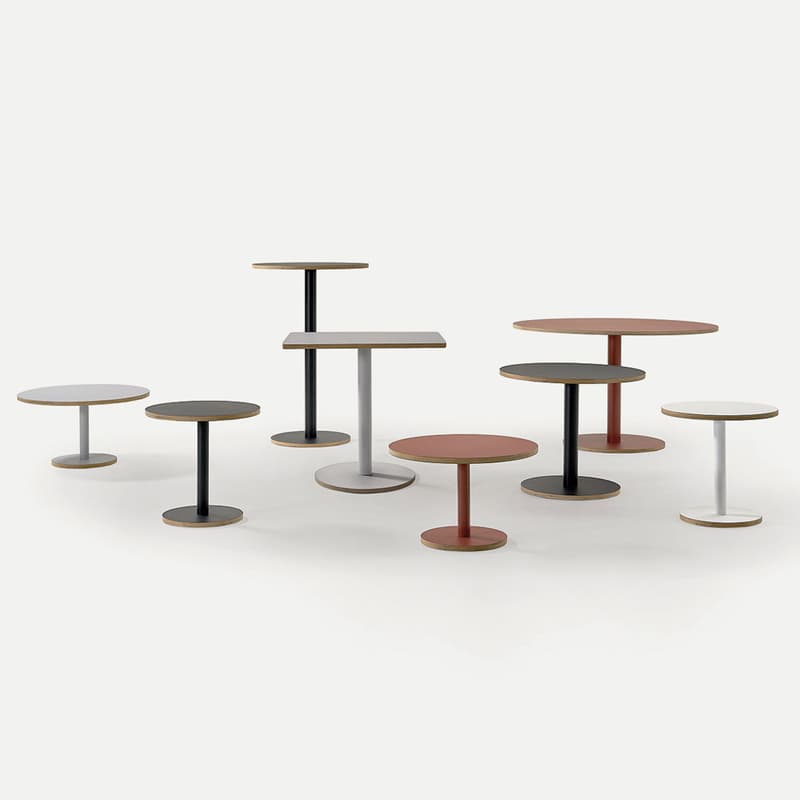 Dumbbell Coffee Table | Sancal | FCI London