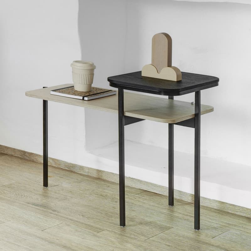 Duplex Side Table | Sancal | FCI London
