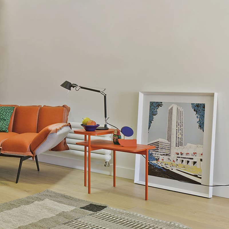 Duplex Side Table | Sancal | FCI London