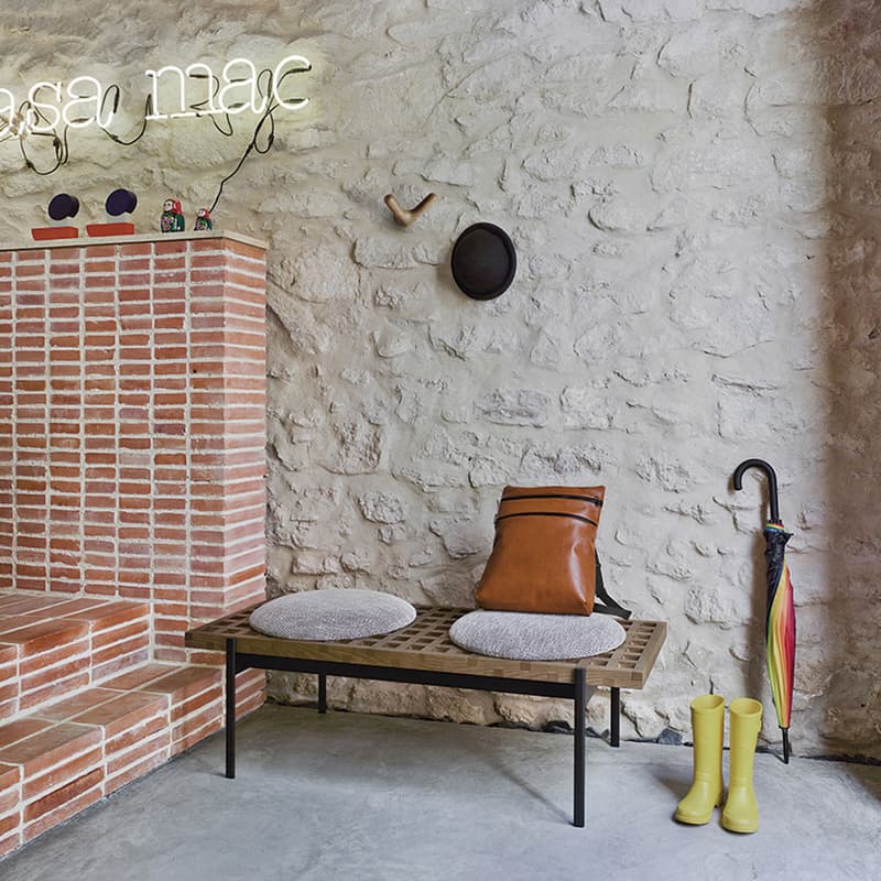 Interchange Bench | Sancal | FCI London