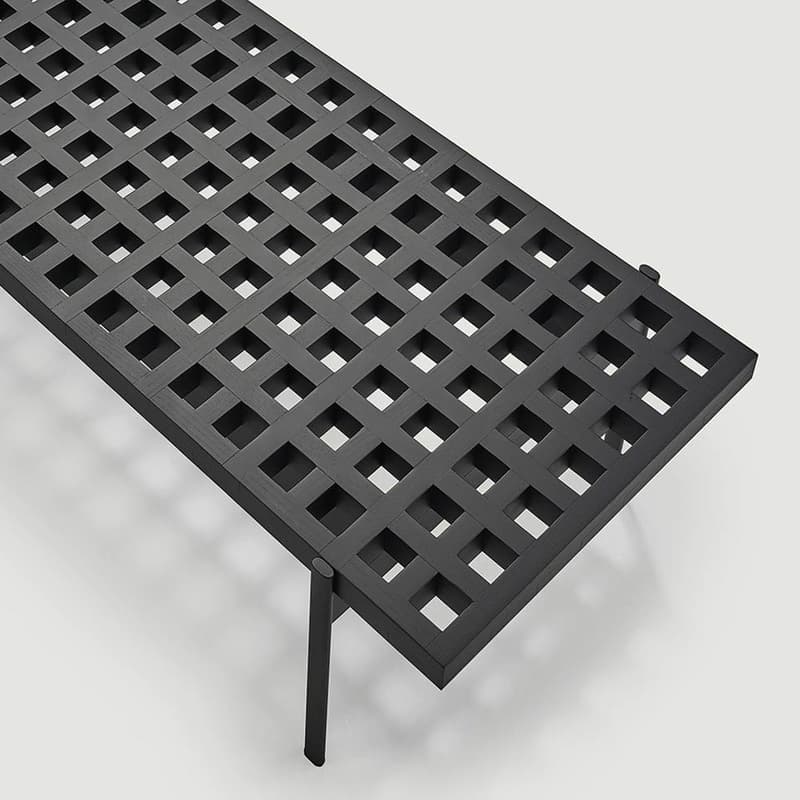 Interchange Bench | Sancal | FCI London