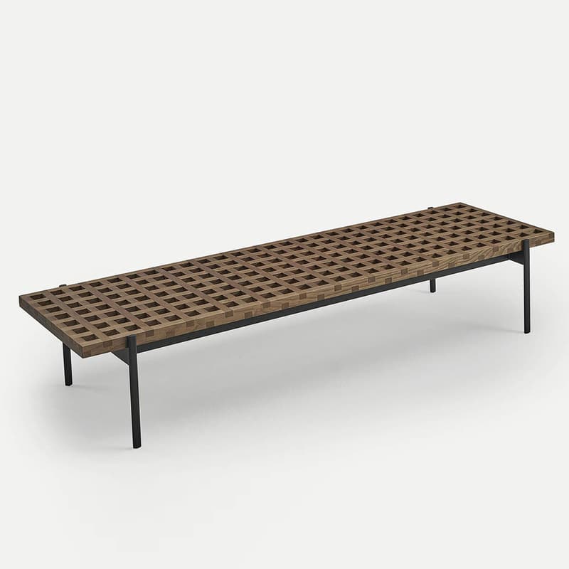 Interchange Bench | Sancal | FCI London