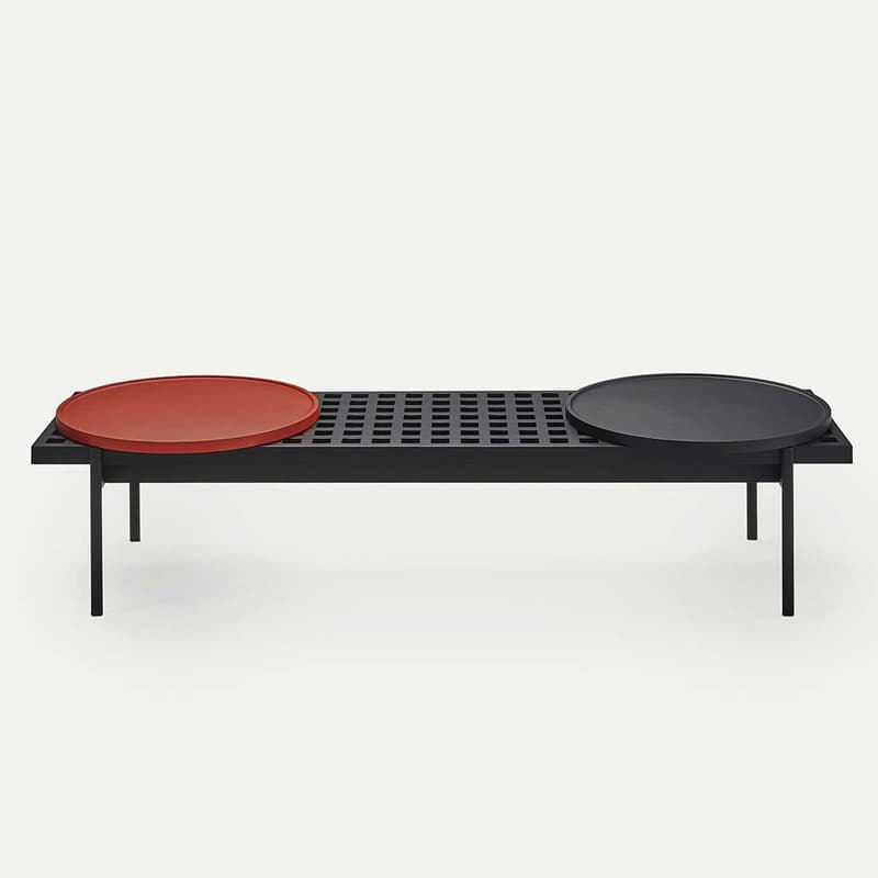 Interchange Bench | Sancal | FCI London