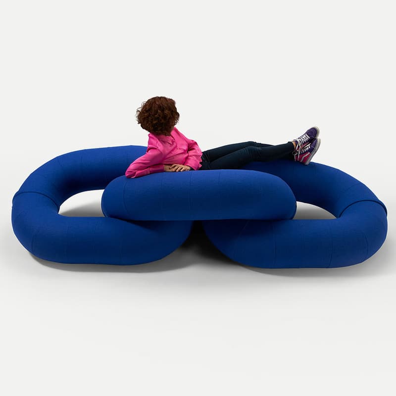 Link Sofa | Sancal | FCI London