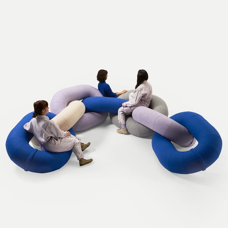 Link Sofa | Sancal | FCI London