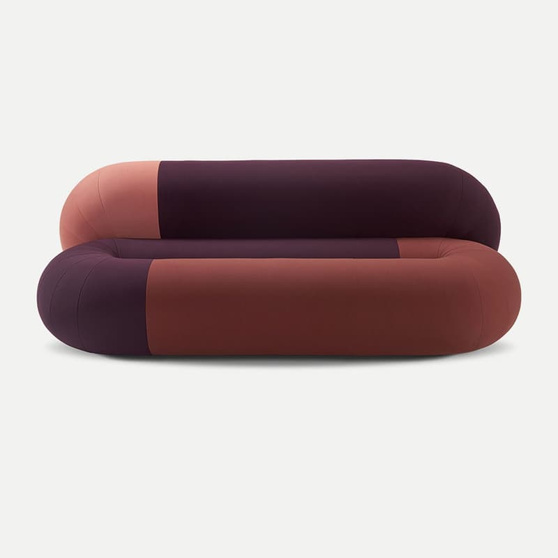 Loop Sofa | Sancal | FCI London