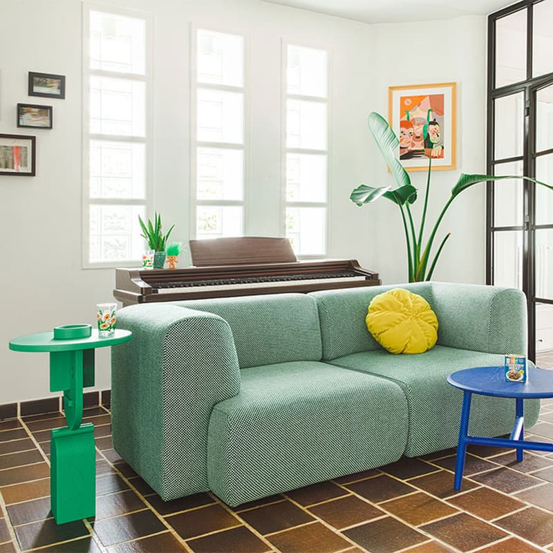 Nudo Side Table | Sancal | FCI London