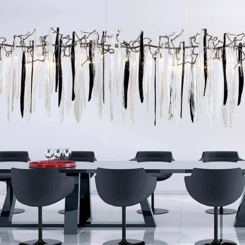 Waterfall Collection | Serip | FCI London