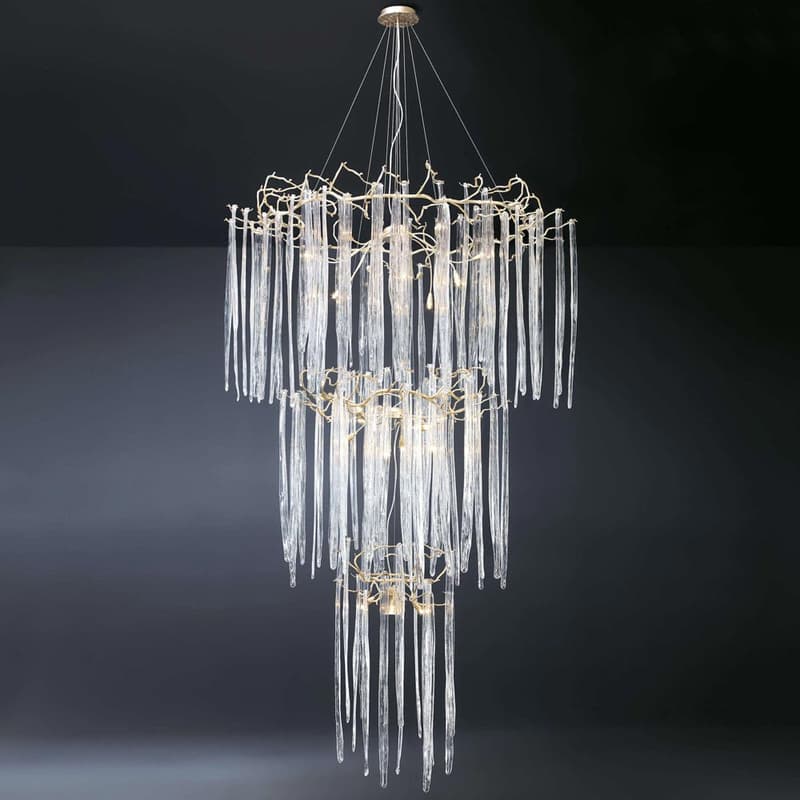 Waterfall Collection | Serip | FCI London