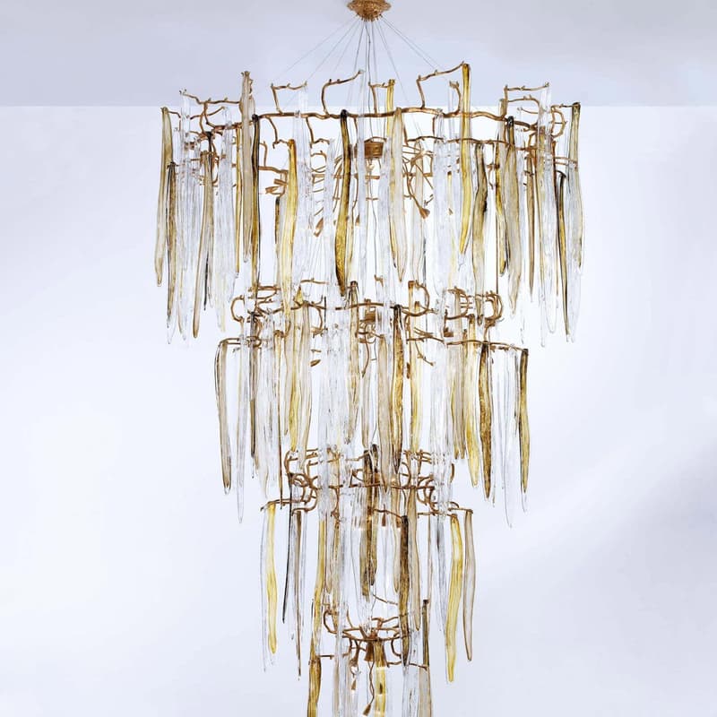 Waterfall Collection | Serip | FCI London