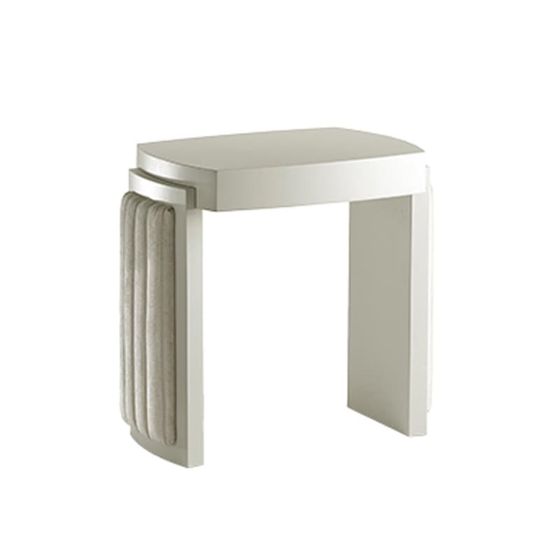 Shell Bedside Table | Silvano Luxury | FCI London