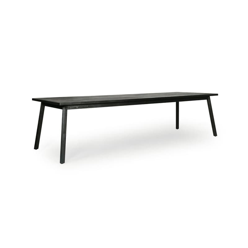Nero Outdoor Table | Skyline Design | FCI London