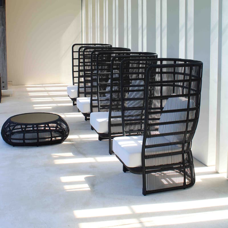 Spa Coffee Table | Skyline Design | FCI London