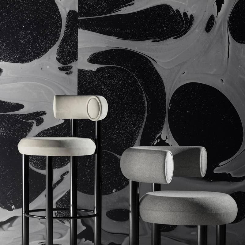 Fat Dining Chair | Tom Dixon | FCI London