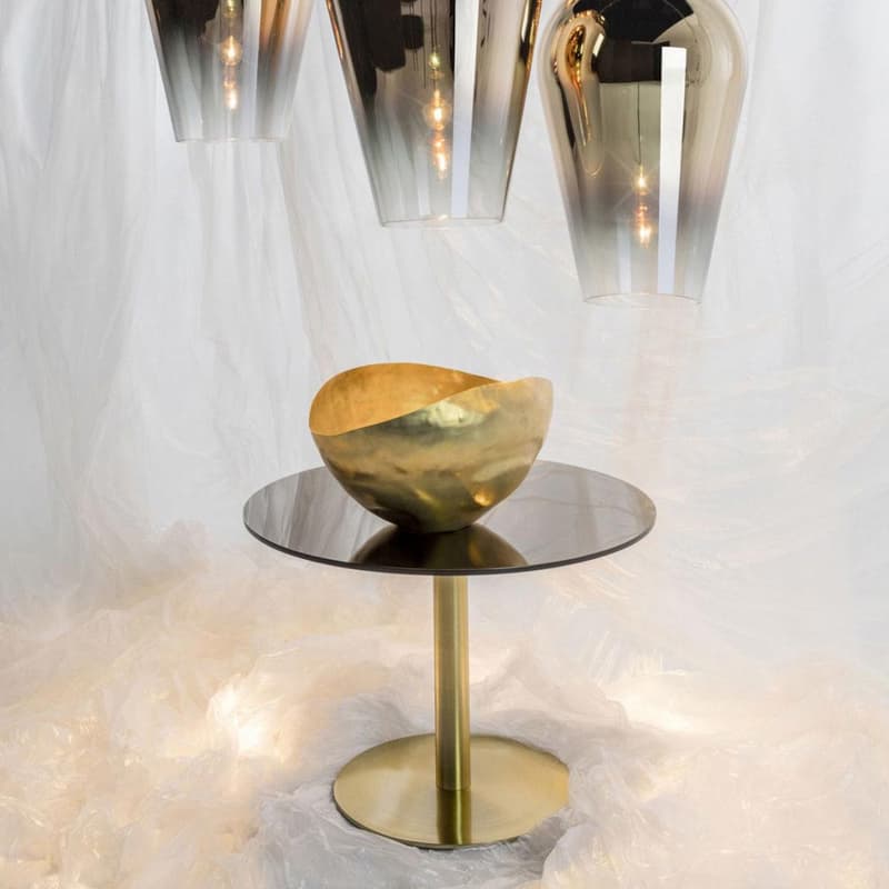 Flash Circle Coffee Table | Tom Dixon | FCI London