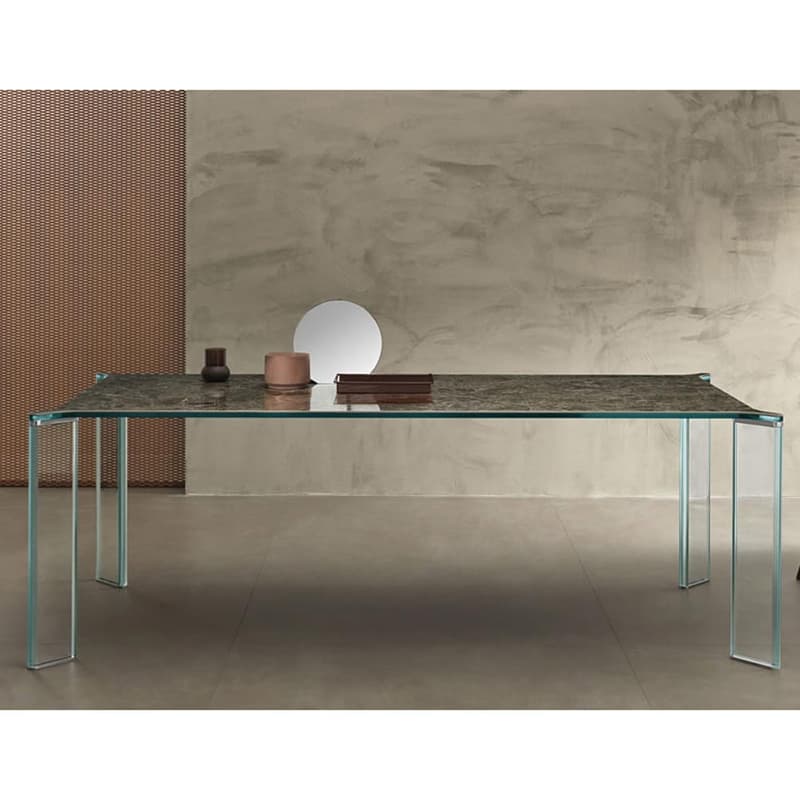 Can Can Dining Table | Tonelli Design | FCI London