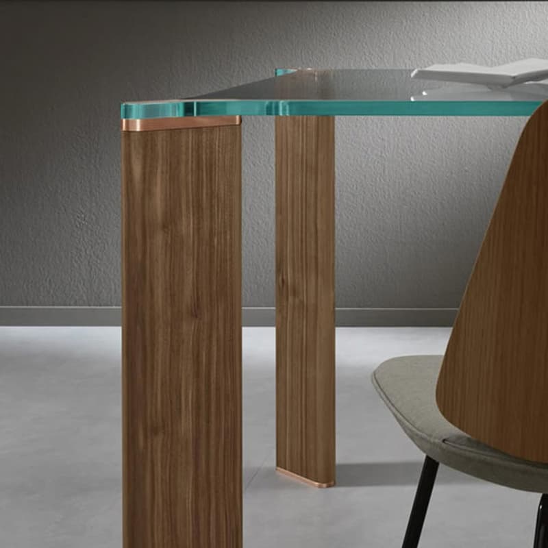 Can Can Dining Table | Tonelli Design | FCI London