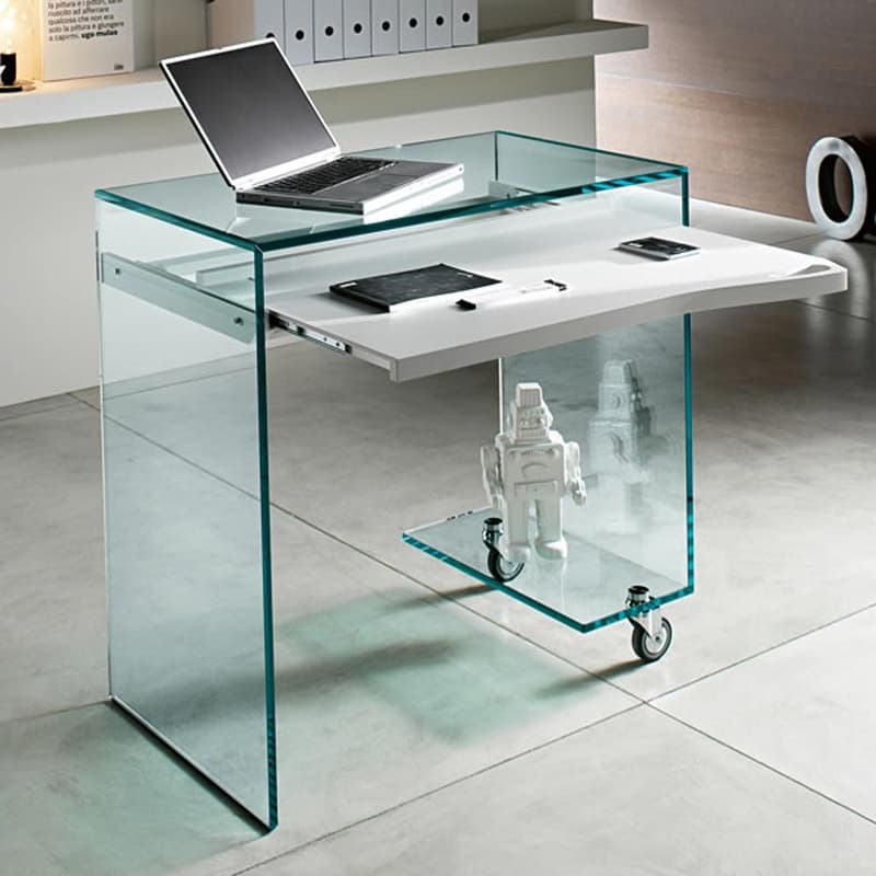 Work Box Office Desk | Tonelli Design | FCI London
