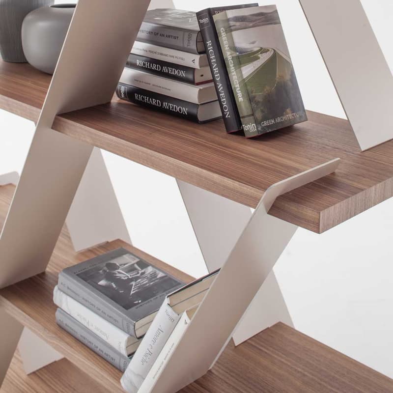 Castle Bookcase | Tonin Casa | FCI London