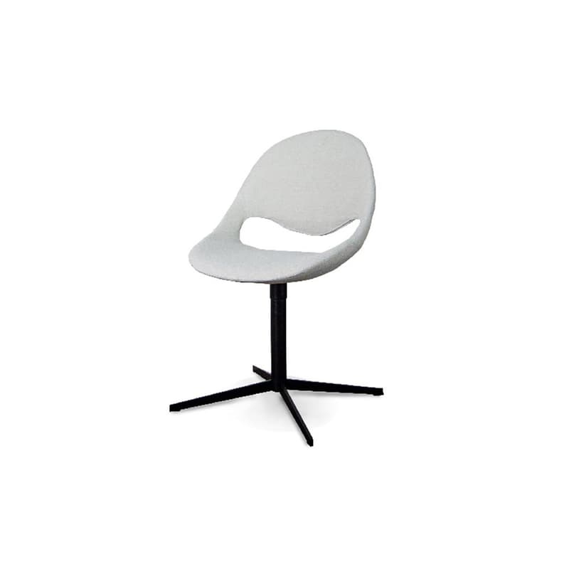 Little Moon Swivel Chair | Tonon | FCI London