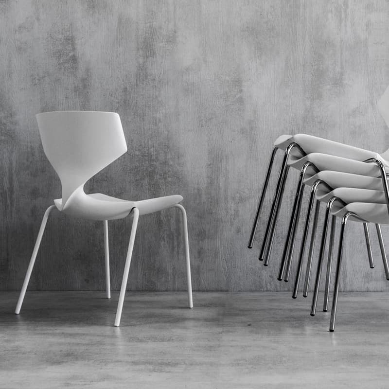 Quo Dining Chair | Tonon | FCI London