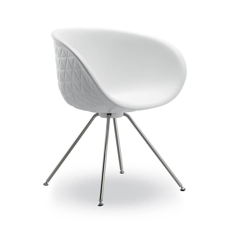 Structure Dining Chair | Tonon | FCI London