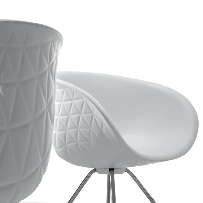 Structure Dining Chair | Tonon | FCI London