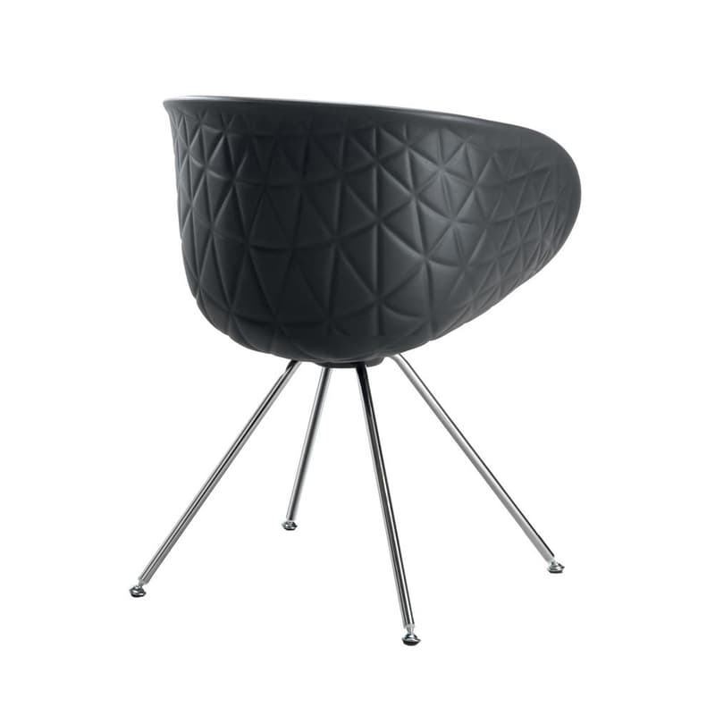 Structure Dining Chair | Tonon | FCI London