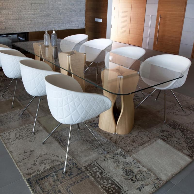 Structure Dining Chair | Tonon | FCI London