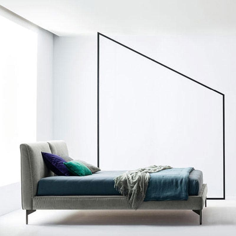 Ada Double Bed | Twils | FCI London