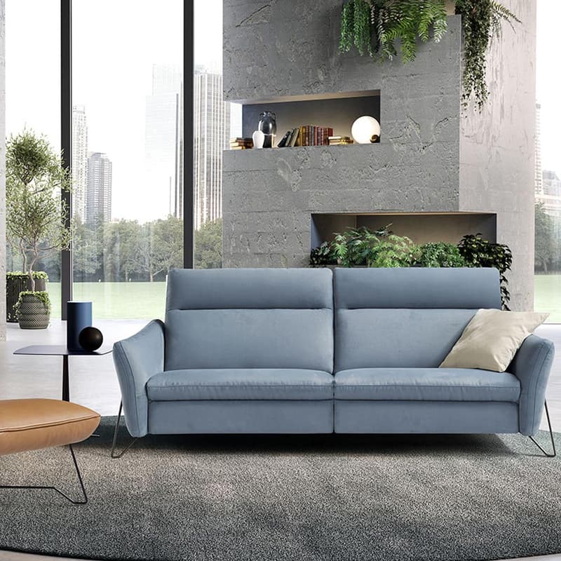Hera Sofa | Valore Collezione | FCI London