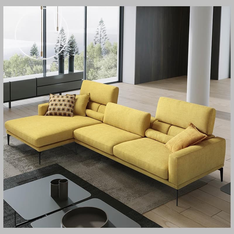 Massimo Sofa | Valore Collezione | FCI London