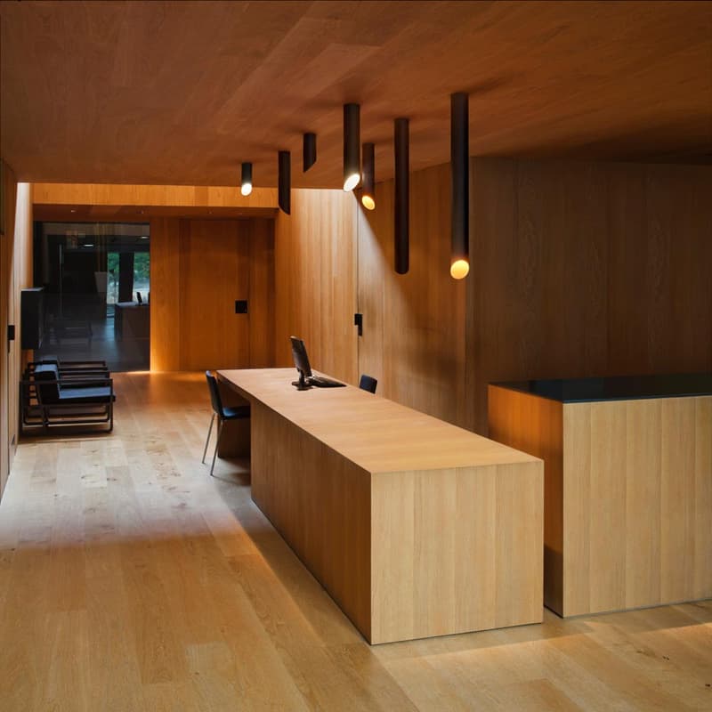 45 Ceiling Lamp | Vibia | FCI London