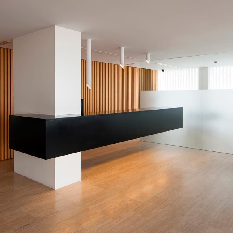 45 Ceiling Lamp | Vibia | FCI London