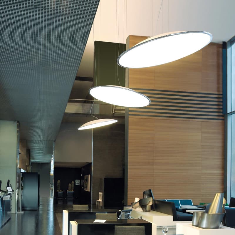 Big Pendant Lamp | Vibia | FCI London