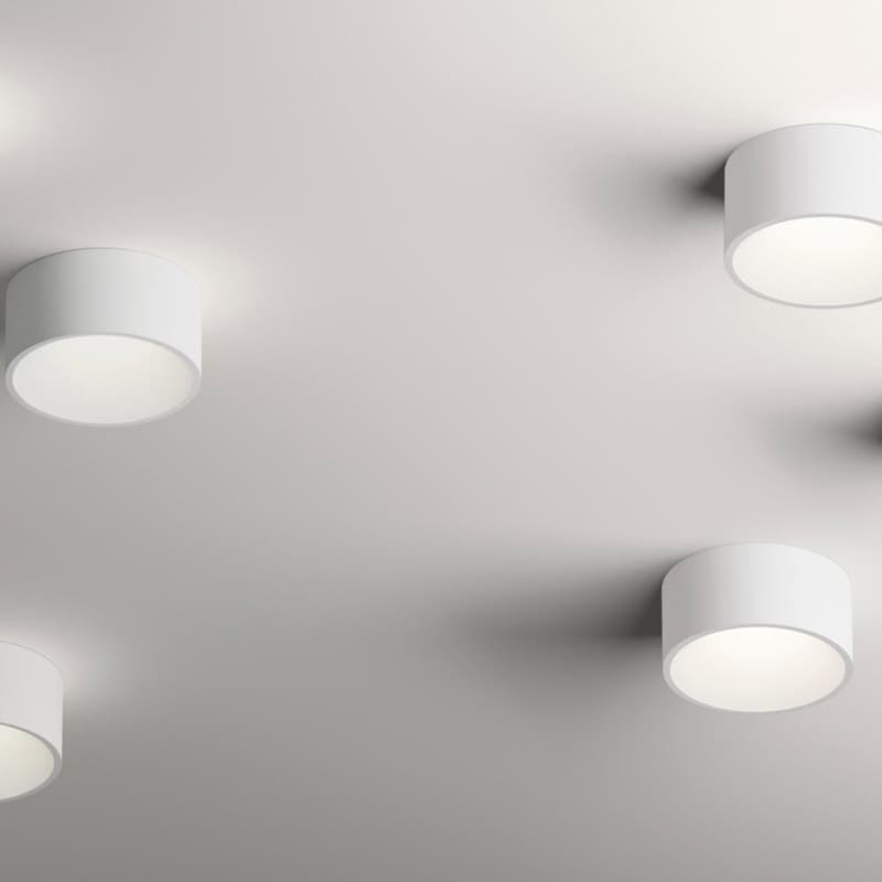 Domo Ceiling Lamp | Vibia | FCI London