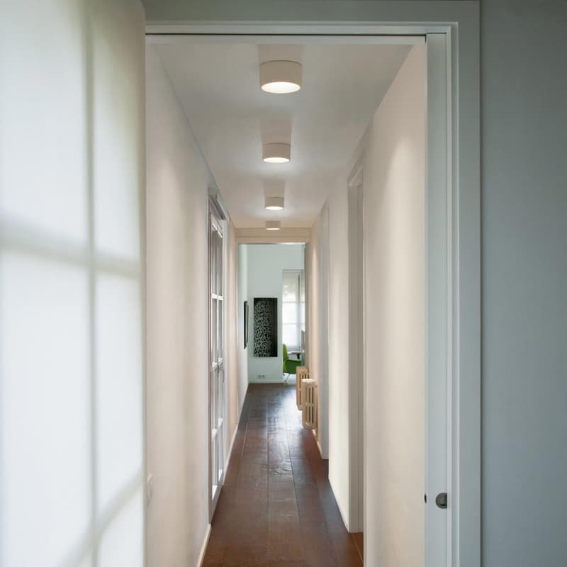 Domo Ceiling Lamp | Vibia | FCI London