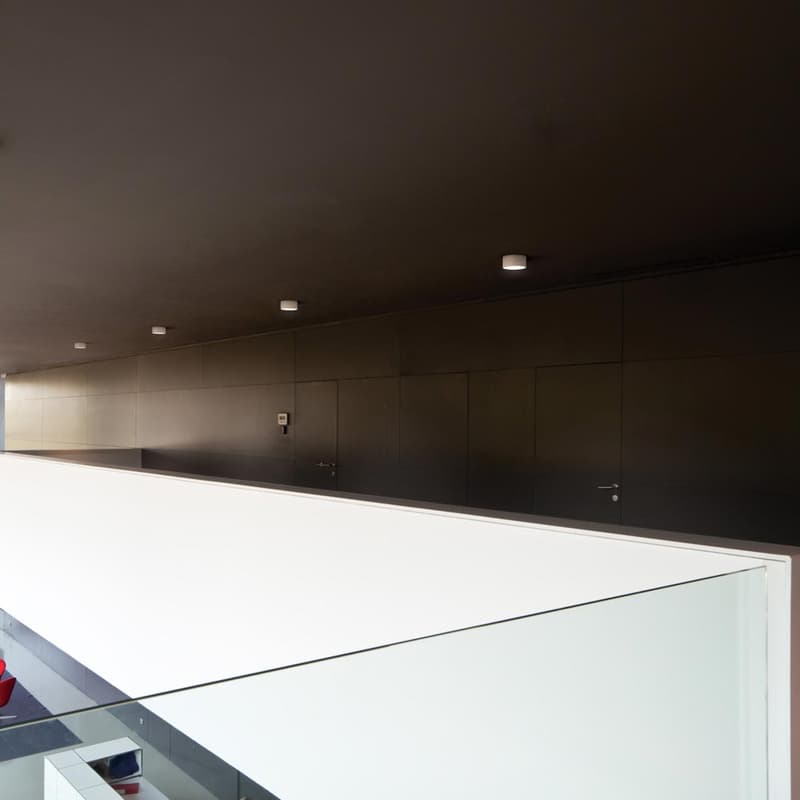 Domo Ceiling Lamp | Vibia | FCI London