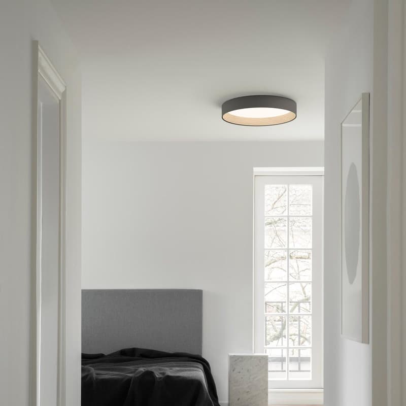 Duo Ceiling Lamp | Vibia | FCI London