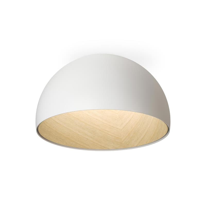 Duo Ceiling Lamp | Vibia | FCI London