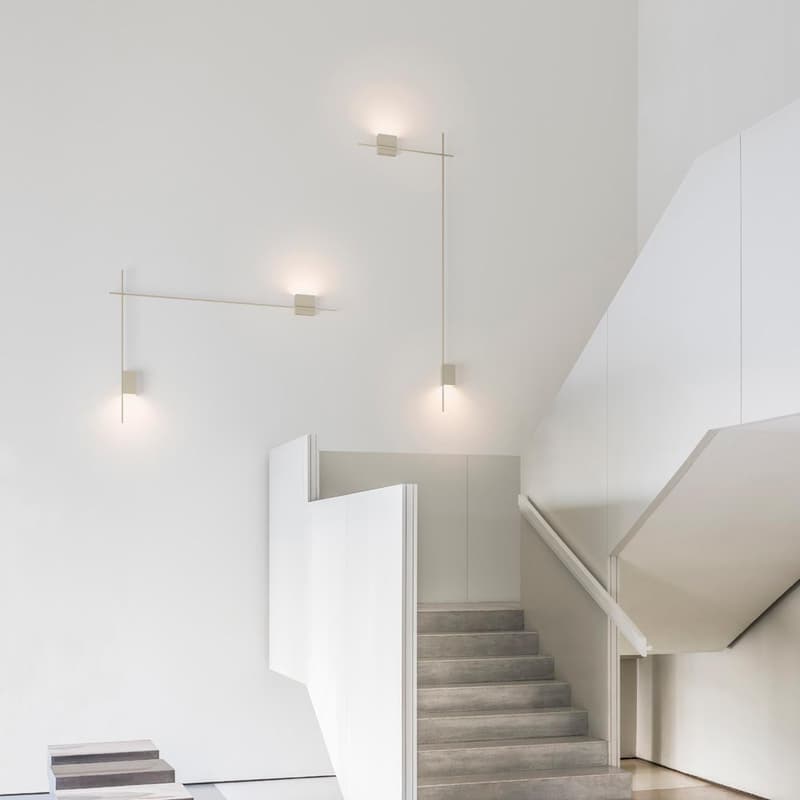 Structural Wall Lamp | Vibia | FCI London