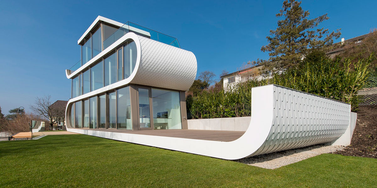 6 Home Interiors You Must See in Person